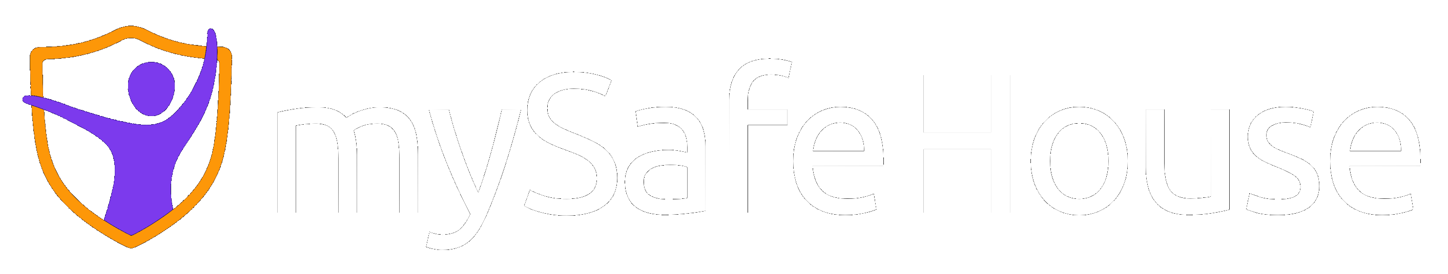 mySafeHouse logo